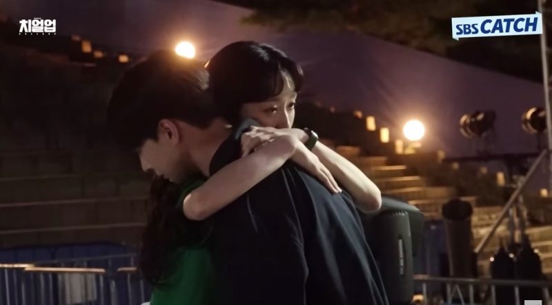 Watch: Han Ji Hyun, Bae In Hyuk, And Kim Hyun Jin Are Still Besties In ...