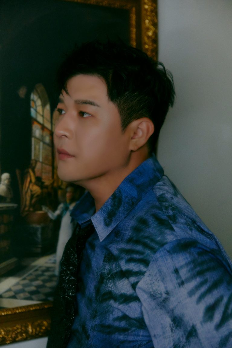 Update: Super Junior Drops Highlight Medley For "The Road : Celebration ...