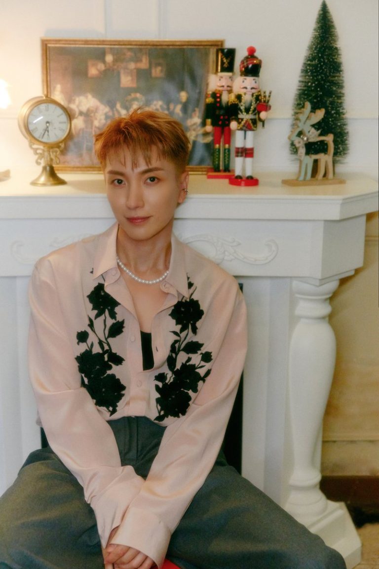 Update: Super Junior Drops Highlight Medley For "The Road : Celebration ...