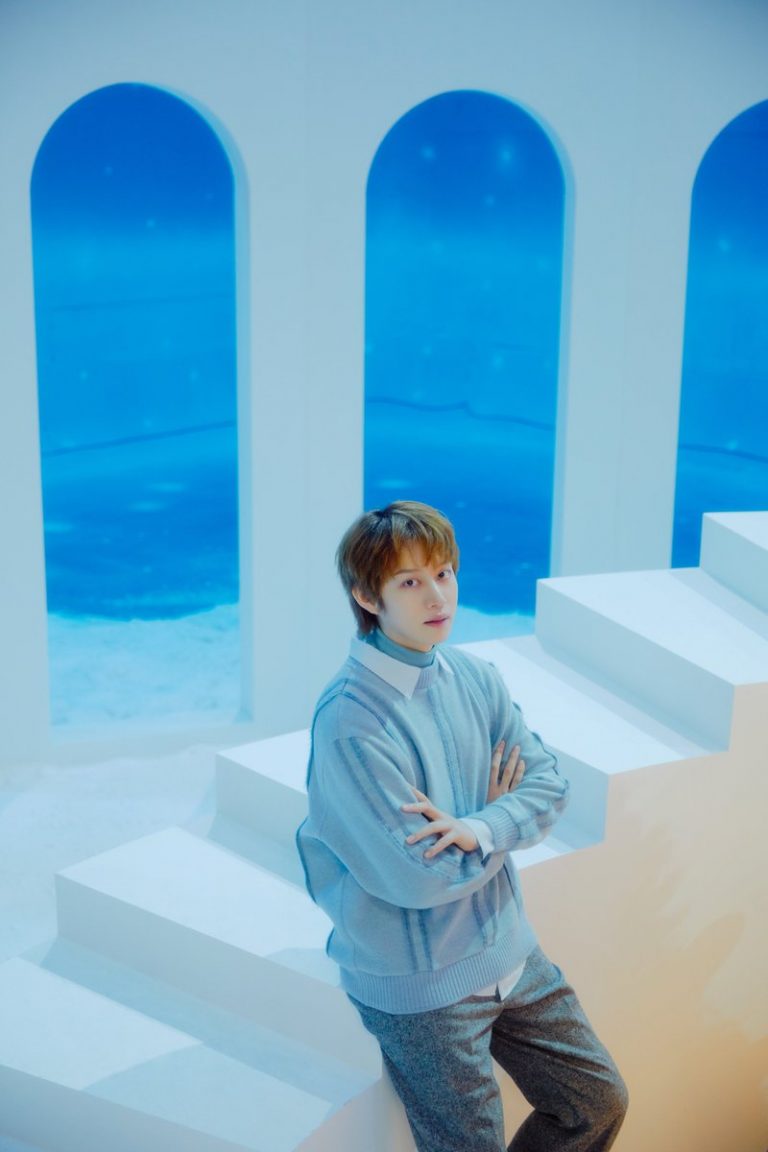 Update: Super Junior Drops Highlight Medley For "The Road : Celebration" | Soompi