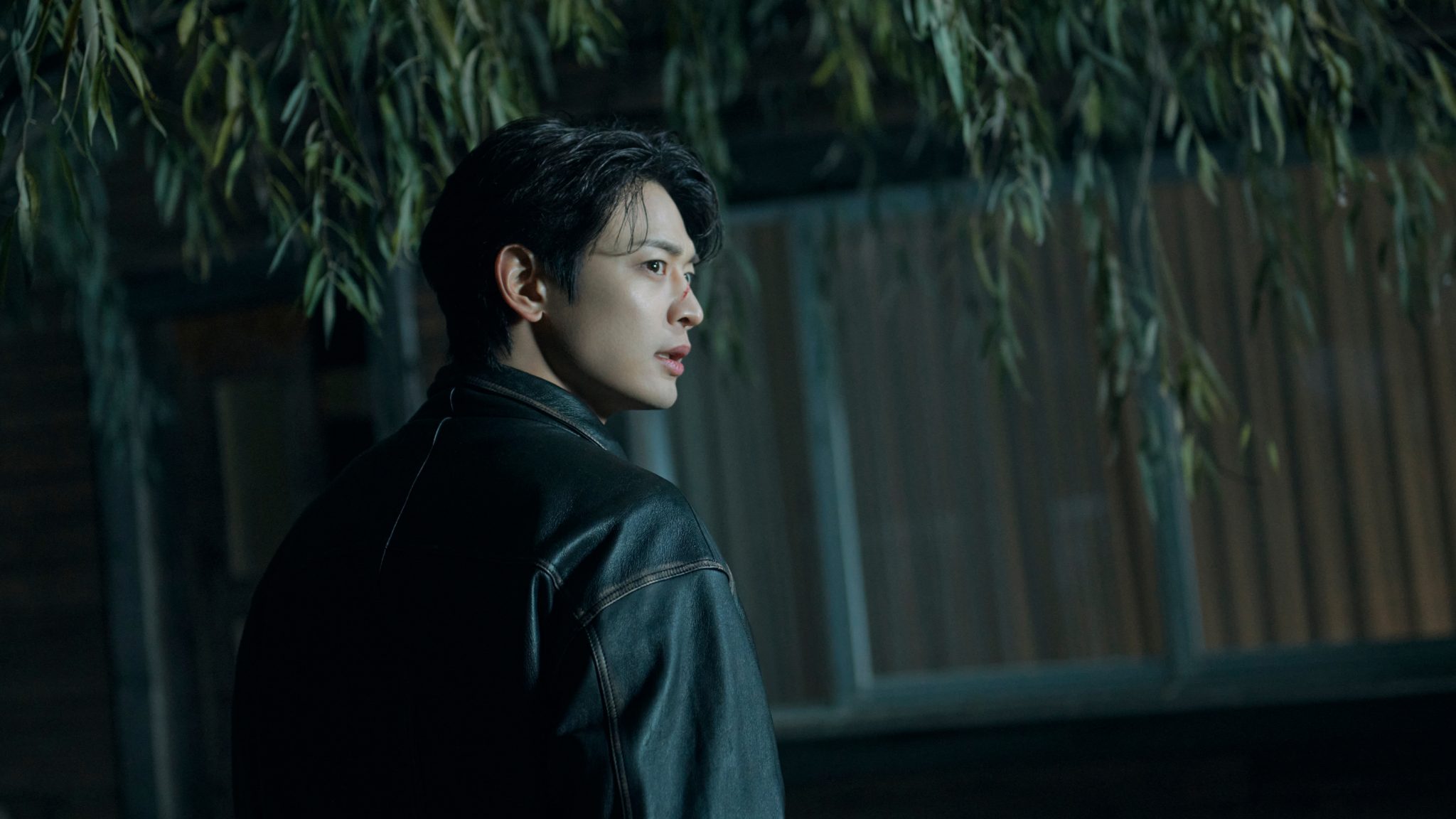 Watch: SHINee's Minho Wakes Up From An Endless "Chase" In Cinematic ...