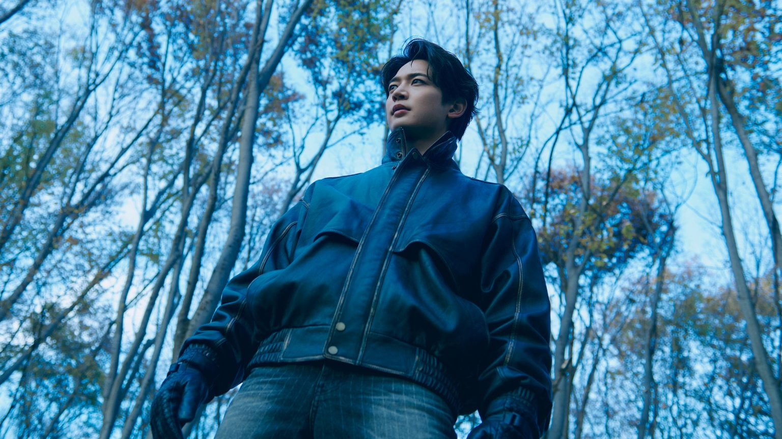 Watch: SHINee's Minho Wakes Up From An Endless "Chase" In Cinematic ...
