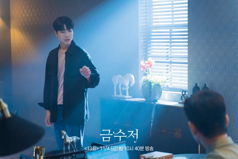 BTOB’s Yook Sungjae And Lee Jong Won Uncover New Secrets After ...