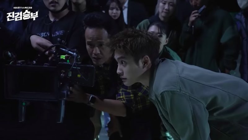 Watch: EXO’s D.O., Lee Se Hee, And Other “Bad Prosecutor” Cast Members ...