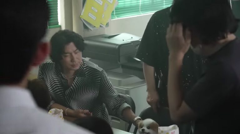 Watch: EXO's D.O., Lee Se Hee, And Other "Bad Prosecutor" Cast Members ...