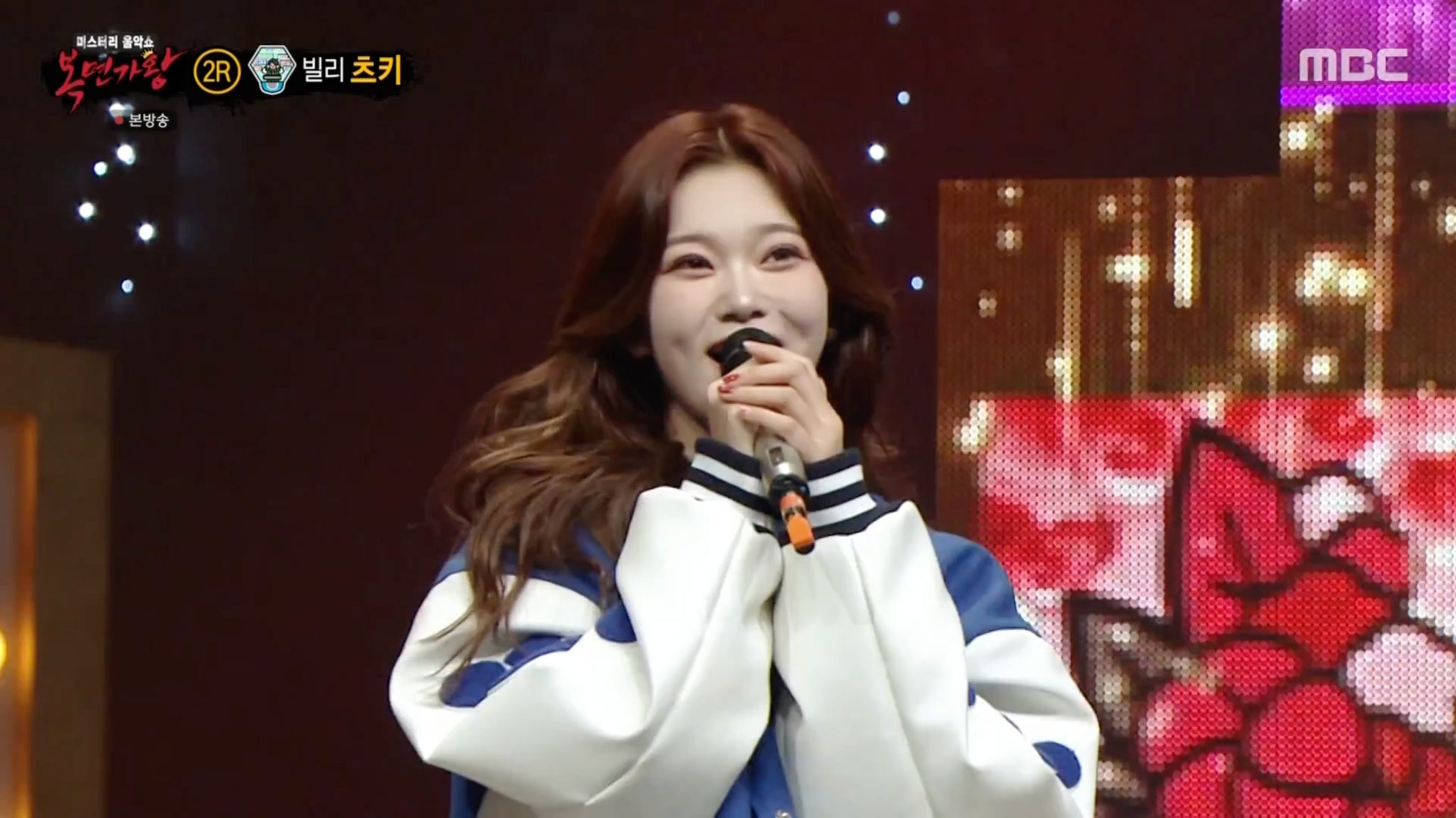 Watch: Girl Group Member Who Went Viral This Year Wows With Her Vocal ...