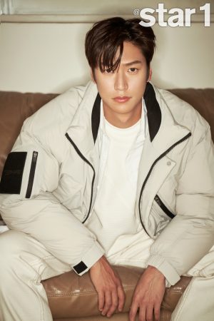 Na In Woo On "2 Days & 1 Night," Being Excited To Meet Seohyun In ...