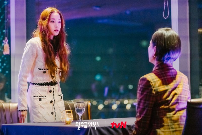 4 Surprising Revelations In Episodes 13-14 Of “Love In Contract” | Soompi