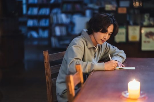 Im Siwan Is A Shy And Pure-Hearted Man Living In The Countryside In ...