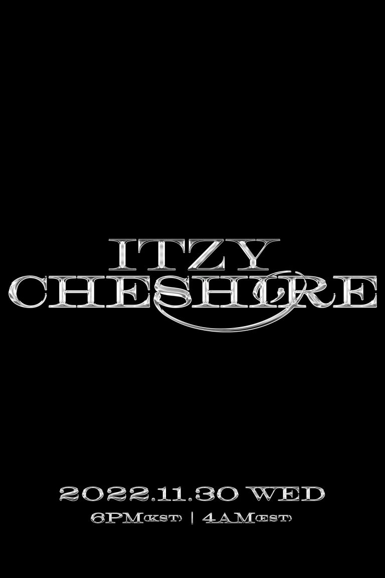 Update: ITZY Drops D-Day Teaser For "Cheshire" Comeback | Soompi