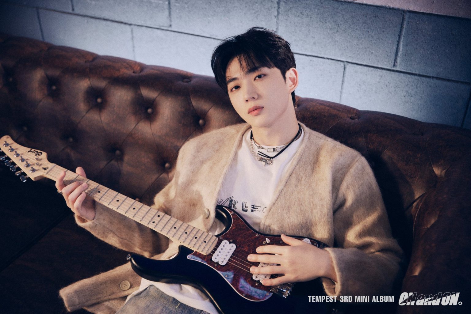 Watch: TEMPEST Soars High Like A "Dragon (飛上)" In Dynamic Comeback MV ...