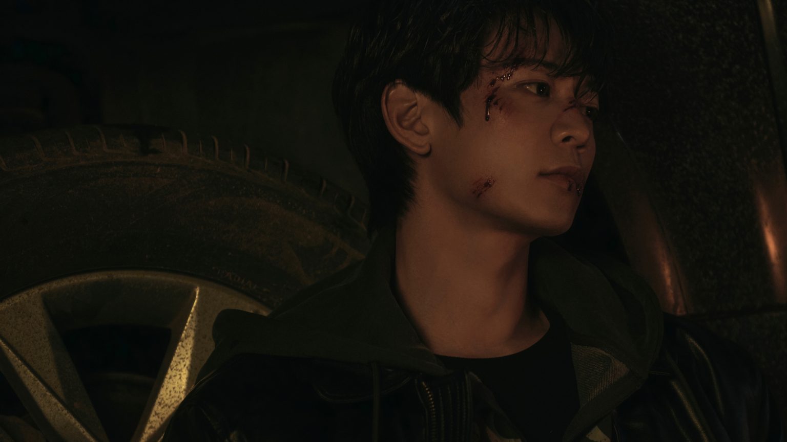 Watch: SHINee's Minho Wakes Up From An Endless "Chase" In Cinematic ...