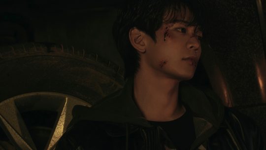 Watch: SHINee's Minho Wakes Up From An Endless "Chase" In Cinematic ...