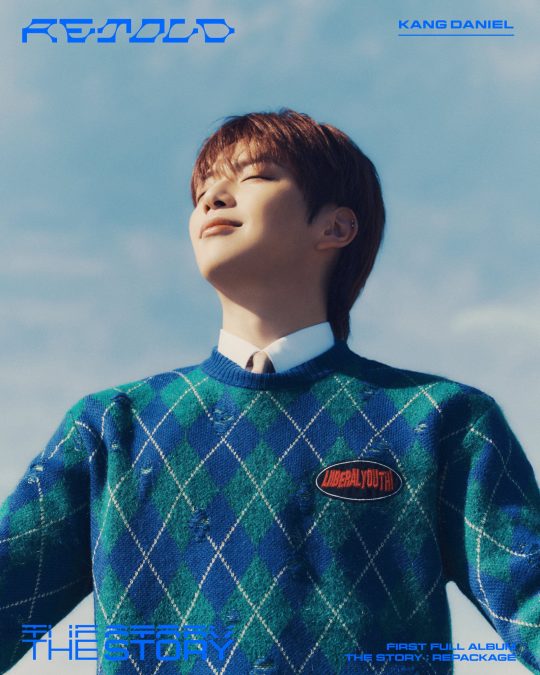 Watch: Kang Daniel Captivates In "Nirvana" Comeback MV Featuring pH-1 ...