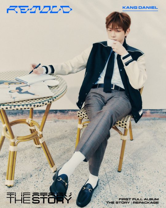 Watch: Kang Daniel Captivates In "Nirvana" Comeback MV Featuring pH-1 ...