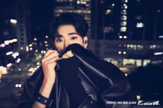 Watch: TEMPEST Soars High Like A “Dragon (飛上)” In Dynamic Comeback MV