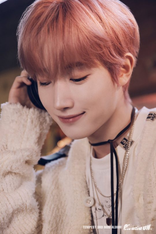 Watch: TEMPEST Soars High Like A “Dragon (飛上)” In Dynamic Comeback MV