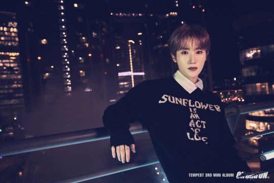 Watch: TEMPEST Soars High Like A “Dragon (飛上)” In Dynamic Comeback MV