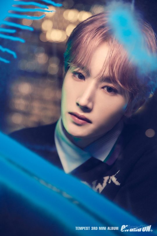 Watch: TEMPEST Soars High Like A “Dragon (飛上)” In Dynamic Comeback MV