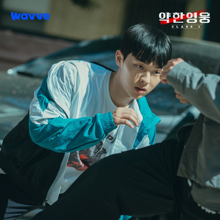 "Twenty Five, Twenty One" Star Choi Hyun Wook Shares How He Prepared ...