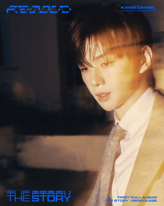 Watch: Kang Daniel Captivates In "Nirvana" Comeback MV Featuring pH-1 ...