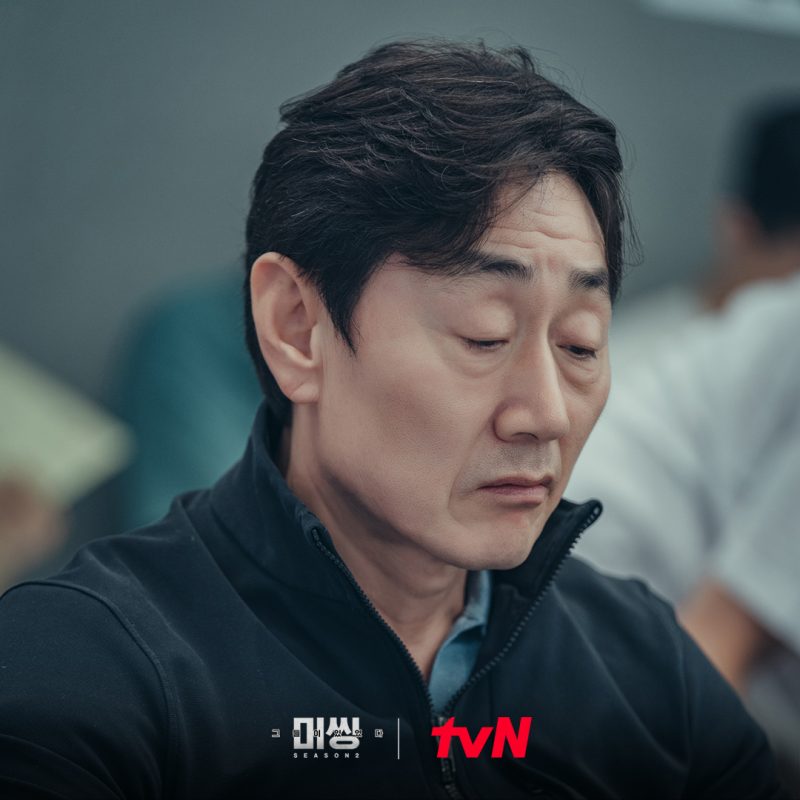 Go Soo Heo Joon Ho Ahn So Hee Lee Jung Eun And More Gear Up For Season 2 Of “missing The