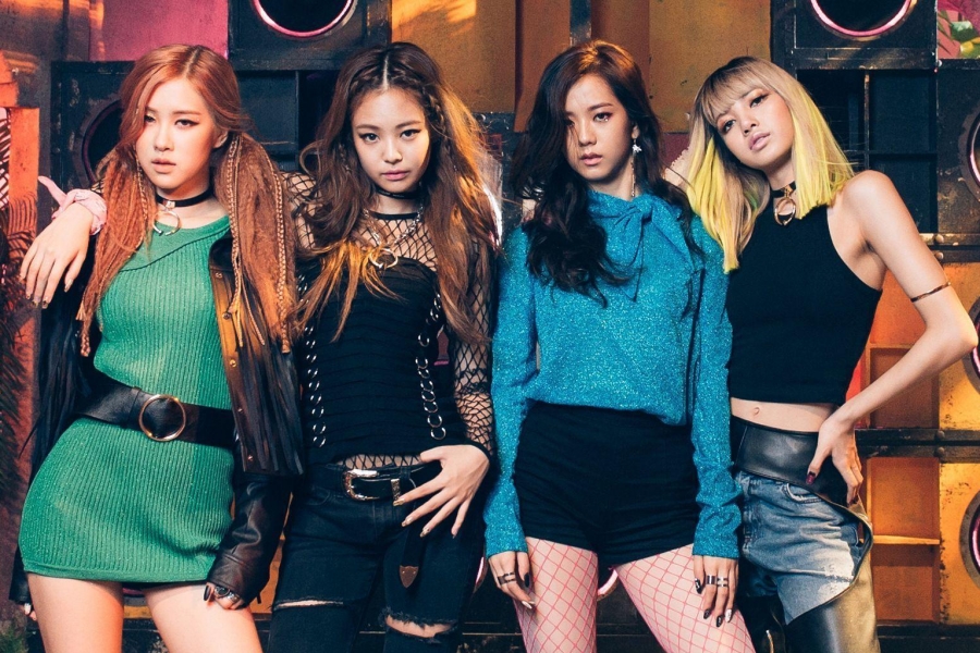 BLACKPINK Becomes 1st K-Pop Artist In History To Hit 1.5 Billion Views ...