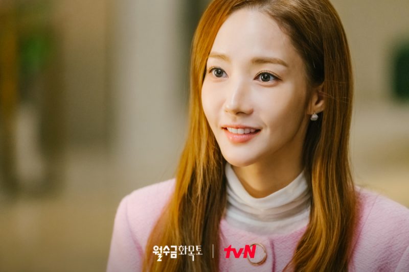 5 Happy Endings In Episodes 15-16 Of “Love In Contract” | Soompi