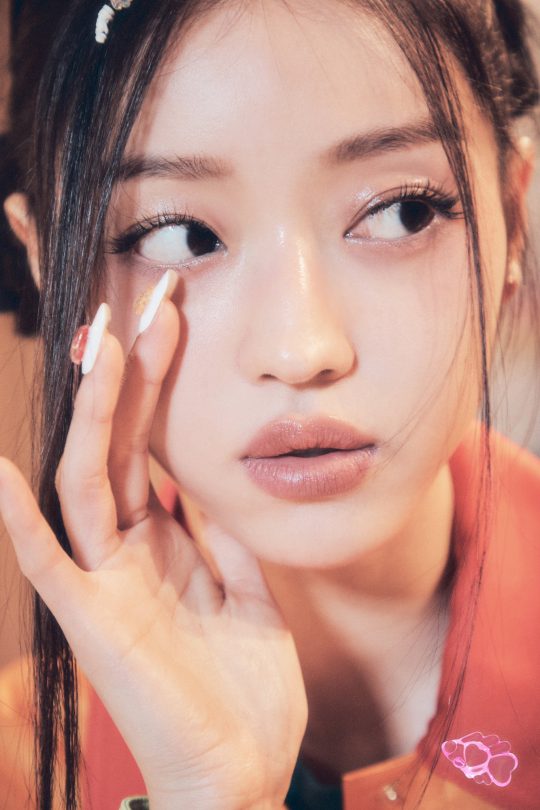 Watch: Oh My Girl's YooA Is Confident In Vibrant Solo Comeback MV For ...