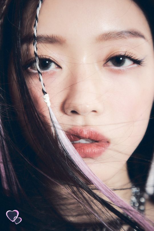 Watch: Oh My Girl's YooA Is Confident In Vibrant Solo Comeback MV For ...