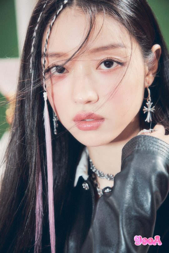 Watch: Oh My Girl's YooA Is Confident In Vibrant Solo Comeback MV For ...