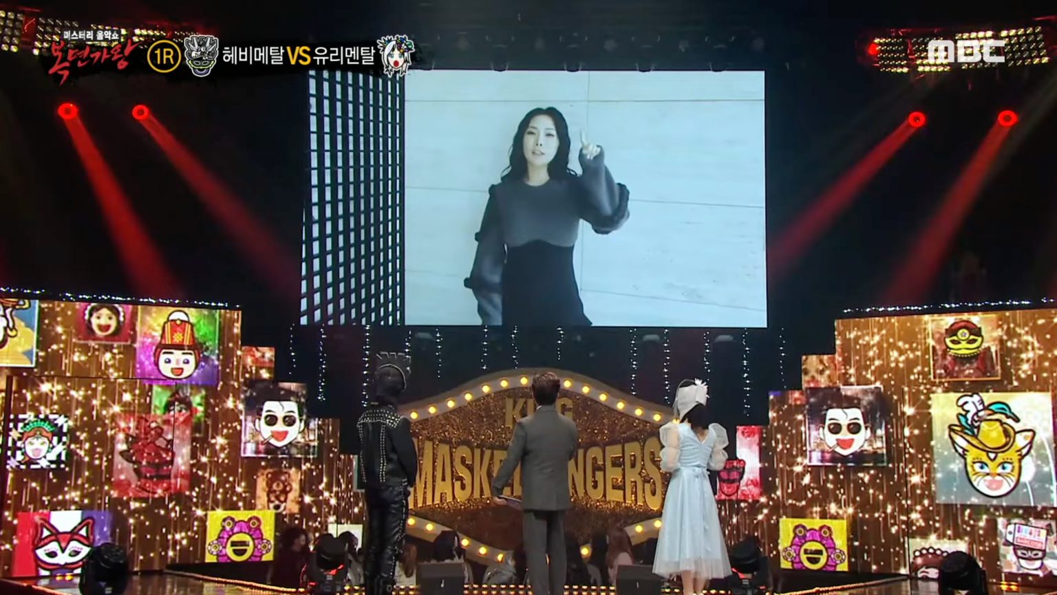Watch: Boy Group Main Dancer Covers BLACKPINK's "Pink Venom" On "The ...