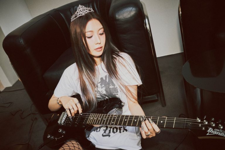 Watch: BoA Is A Force To Be Reckoned With In Powerful "Forgive Me ...