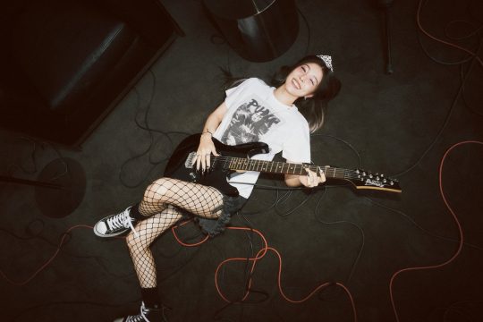 Watch: BoA Is A Force To Be Reckoned With In Powerful "Forgive Me ...