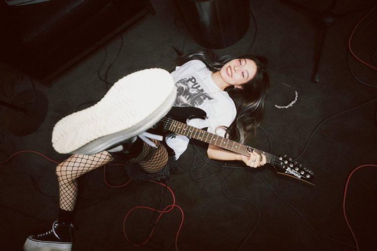 Watch: BoA Is A Force To Be Reckoned With In Powerful “Forgive Me ...