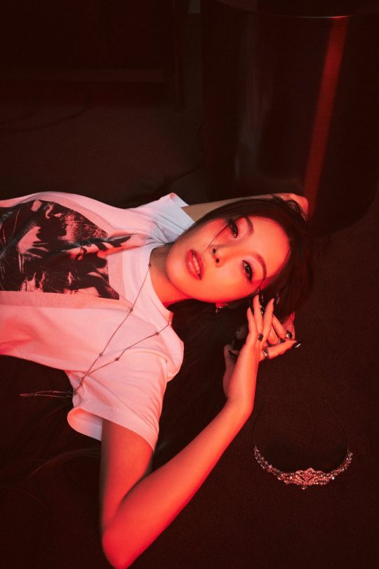 Watch: BoA Is A Force To Be Reckoned With In Powerful "Forgive Me ...