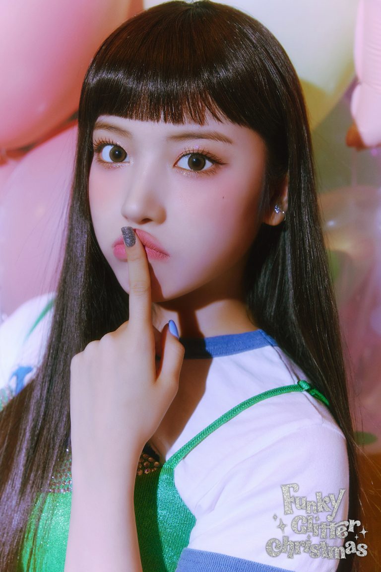 Update: NMIXX Gets Ready For The Holidays In Magical MV Teaser For ...