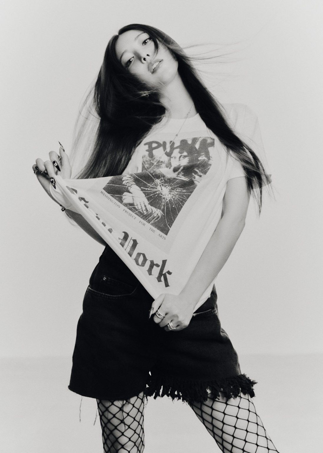 Watch: BoA Is A Force To Be Reckoned With In Powerful "Forgive Me ...