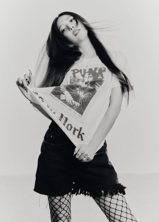 Watch: BoA Is A Force To Be Reckoned With In Powerful "Forgive Me ...