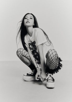 Watch: BoA Is A Force To Be Reckoned With In Powerful "Forgive Me ...