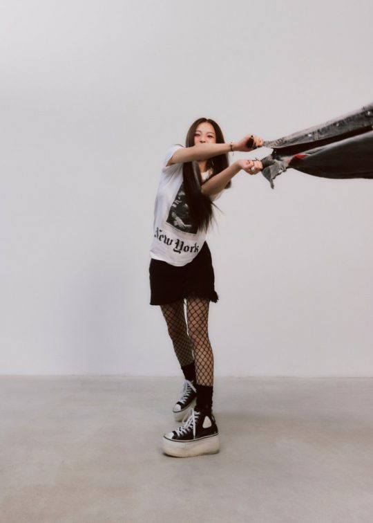 Watch: BoA Is A Force To Be Reckoned With In Powerful "Forgive Me ...