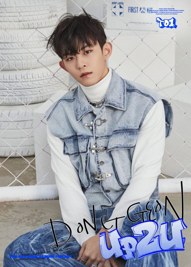 Watch: TO1 Plays A Lively Game Of “Freeze Tag” In Hype New Comeback MV ...