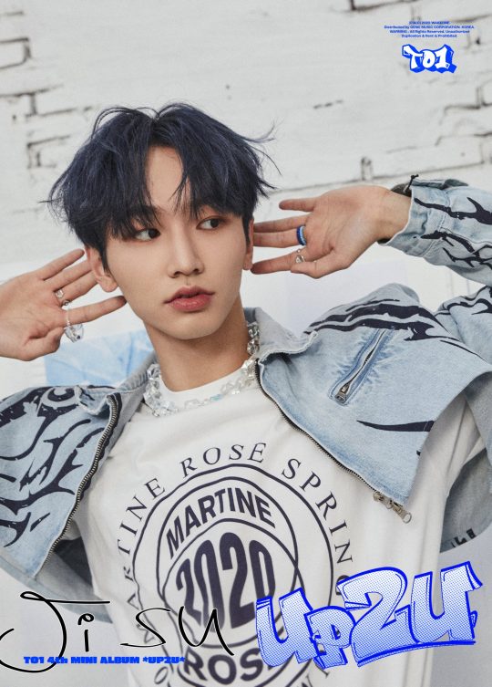 Watch: TO1 Plays A Lively Game Of "Freeze Tag" In Hype New Comeback MV ...