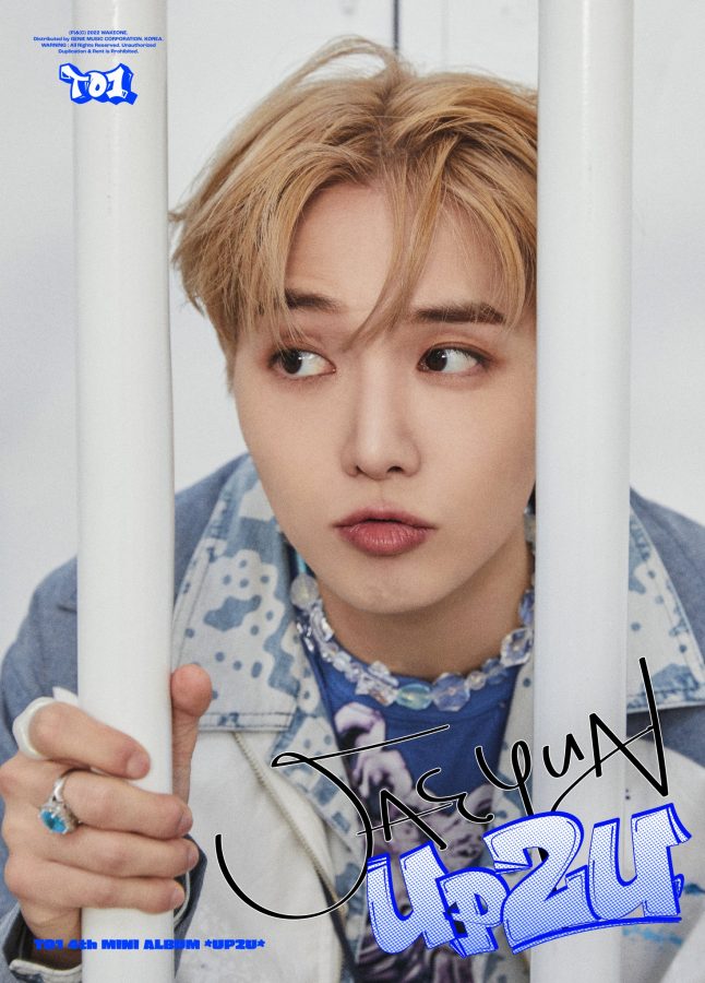 Watch: TO1 Plays A Lively Game Of “Freeze Tag” In Hype New Comeback MV ...