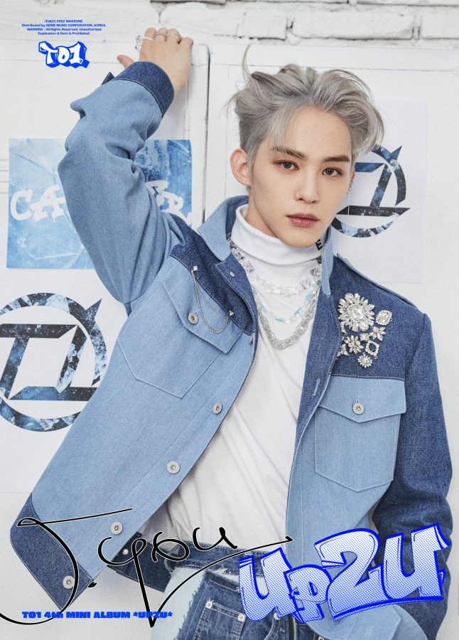 Watch: TO1 Plays A Lively Game Of “Freeze Tag” In Hype New Comeback MV ...