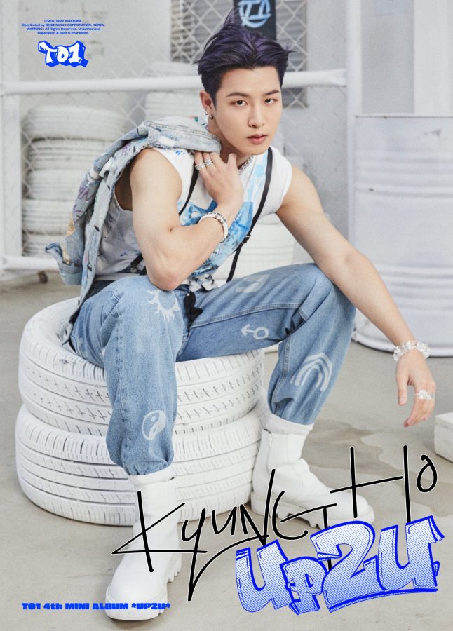 Watch: TO1 Plays A Lively Game Of “Freeze Tag” In Hype New Comeback MV ...