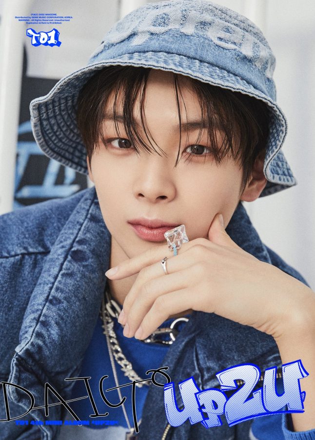 Watch: TO1 Plays A Lively Game Of “Freeze Tag” In Hype New Comeback MV | Soompi