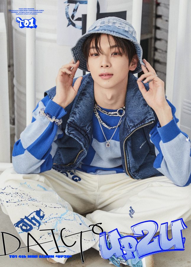 Watch: TO1 Plays A Lively Game Of “Freeze Tag” In Hype New Comeback MV | Soompi