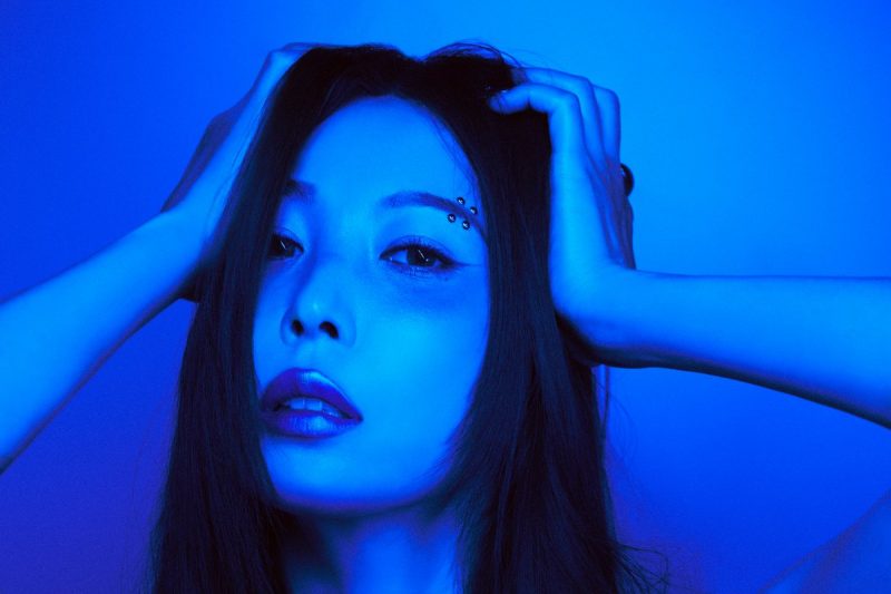 Watch: BoA Is A Force To Be Reckoned With In Powerful “Forgive Me ...