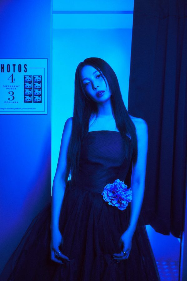 Watch: BoA Is A Force To Be Reckoned With In Powerful “Forgive Me ...